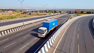 Inland & Intermodal - ESL | Emirates Shipping Line