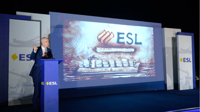 ESL Ushers in a New Era in Oman - ESL | Emirates Shipping Line
